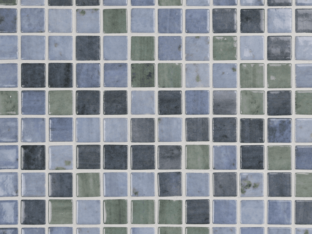 Ezarri Native Pool Tiles - ACM Blocks