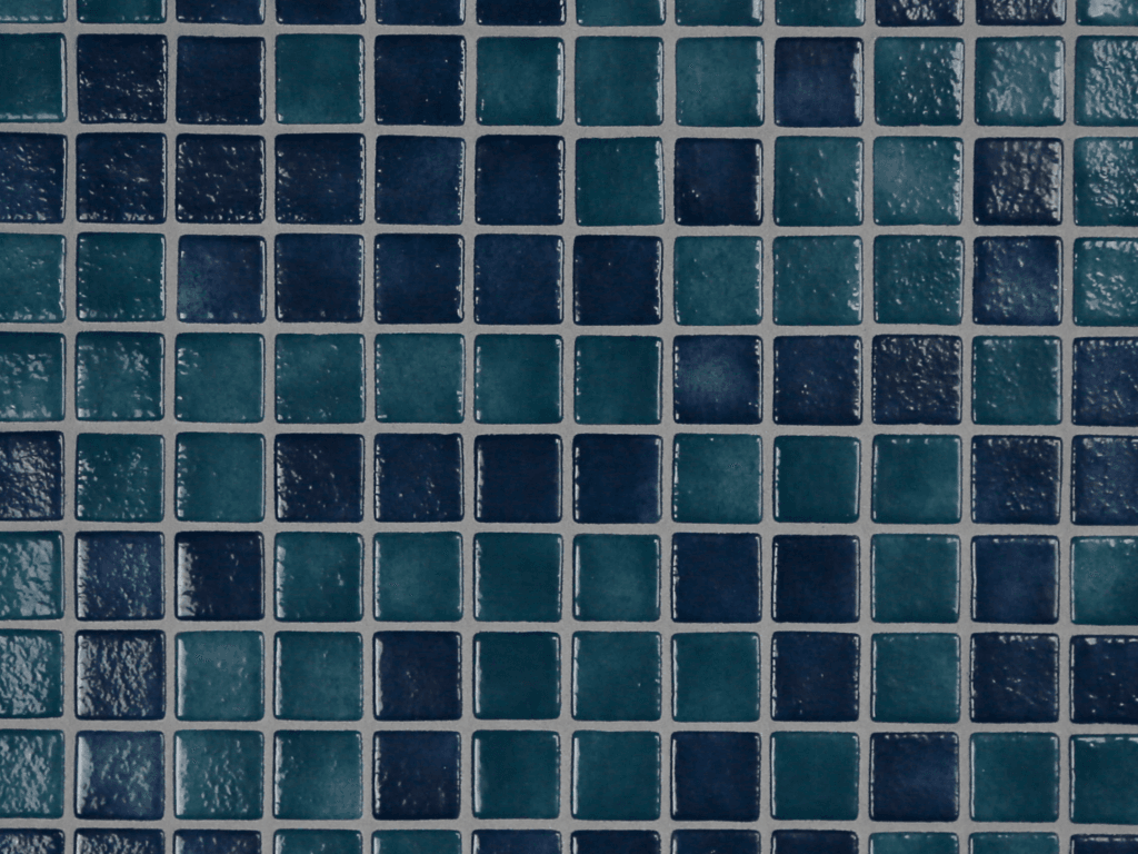 Ezarri Lagoon Pool Tiles - ACM Blocks