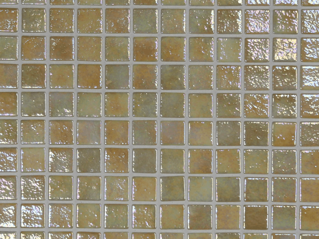 Ezarri Iris Arena Mosaic - ACM Blocks