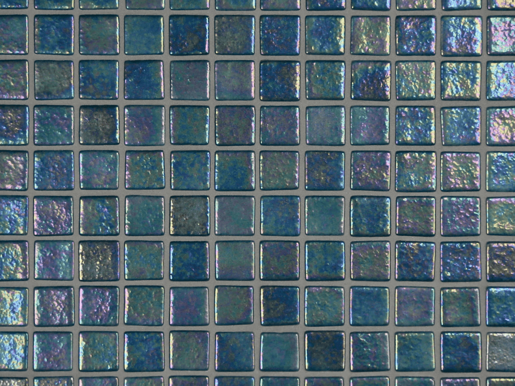 Ezarri Iris Jade Mosaic - ACM Blocks
