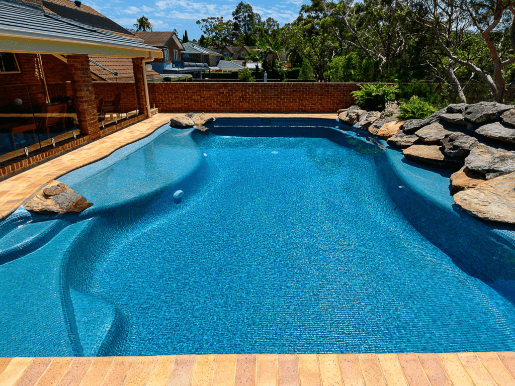 Ezarri Iris Mosaic Range - ACM Blocks