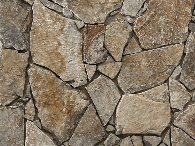 Patina Stone Wall Cladding - ACM Blocks