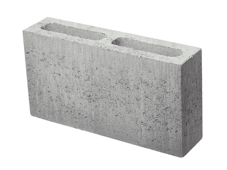 100 Series Grey Blocks - ACM Blocks