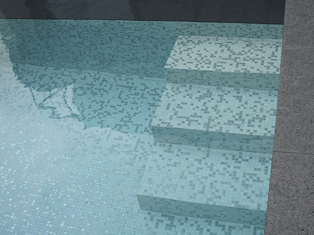 Ezarri Iris Mix Stone - ACM Blocks