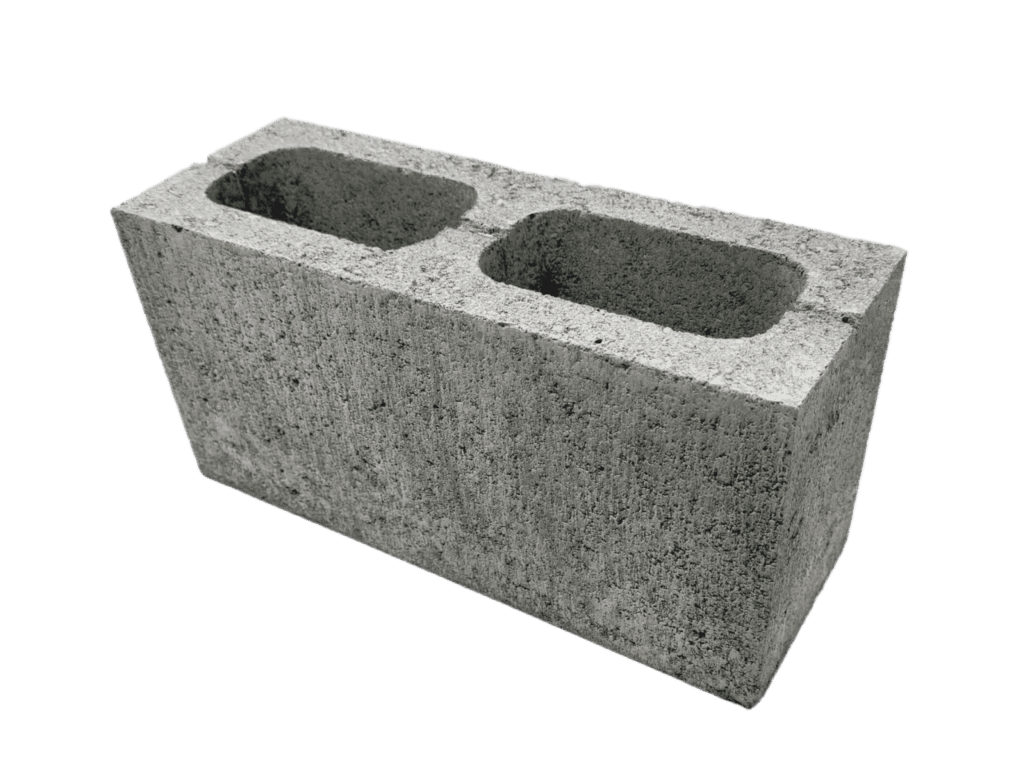 150 Series Grey Blocks - ACM Blocks